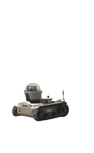 Robosoft Engineering | Kompai Robotics