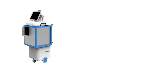 KOMPAI-Delivery | Kompai Robotics
