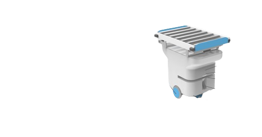 KOMPAI-Delivery | Kompai Robotics