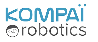 Accueil | Kompai Robotics